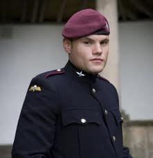 Brighton-born soldier's mother pens moving letter to lost son - Latest ...