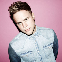 Interview: Olly Murs - Latest TV Brighton