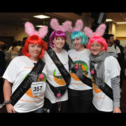 Join The Martlets for the Midnight Walk, their biggest fundraiser of ...