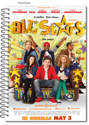 Win! All Star goody bags! - Latest TV Brighton