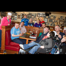 Gully's Days Out - Latest TV Brighton