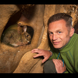 Telly Talk: Going underground - Latest TV Brighton