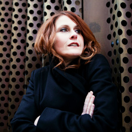 Interview: Alison Moyet - Latest TV Brighton