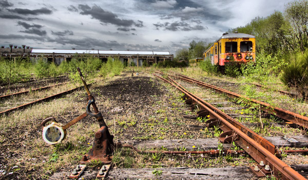 Vanessa Austin Locke on the First Great Western Train Robbery - Latest ...