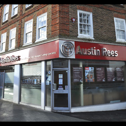 Austin Rees help you make the right decisions - Latest TV Brighton