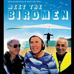Meet The Birdmen - Latest TV Brighton