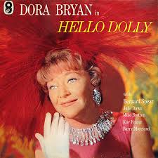 Goodbye, Dolly! Hundreds attend actress Dora Bryan’s funeral in ...