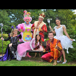 Panto-time - Latest TV Brighton