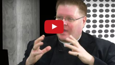 THE VOTE: Father John Wall - Latest TV Brighton