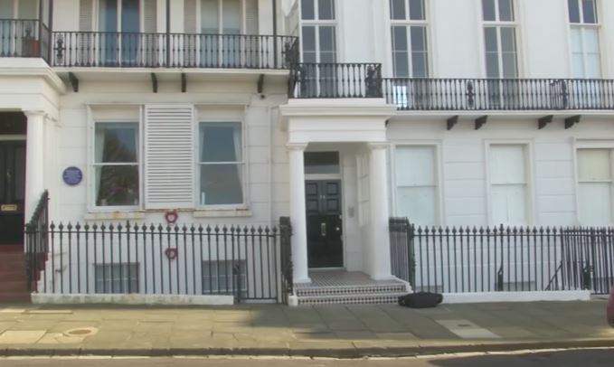 Brighton's most expensive house sells for £3.5 million - but is it ...