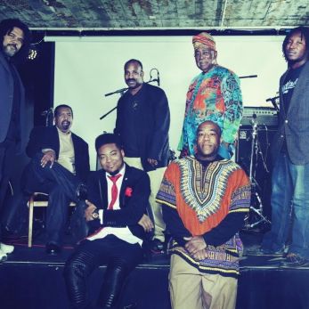 The Fatback Band - Latest TV Brighton
