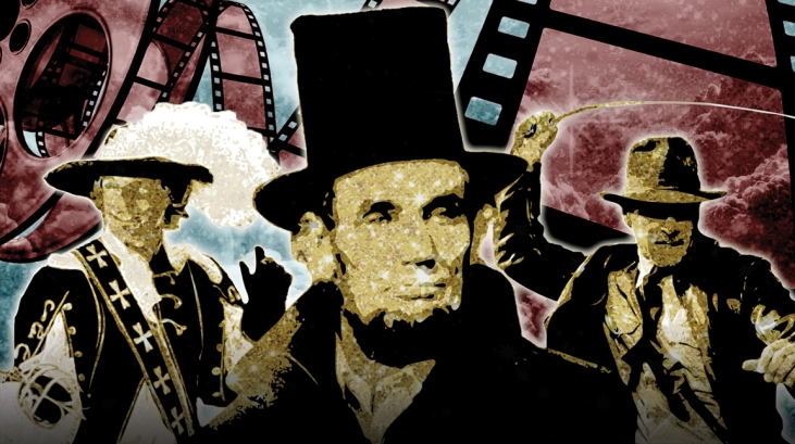 Bournemouth Symphony Orchestra: Heroes & Legends, Pete Harrison ...