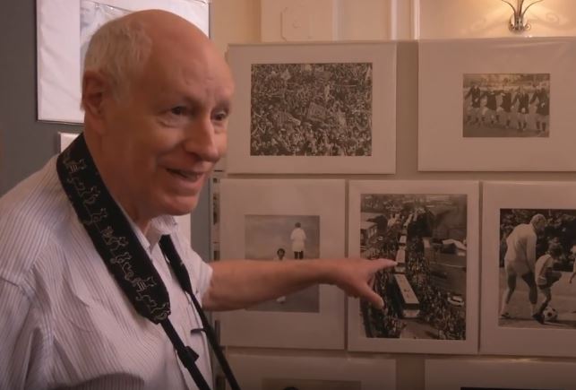 The Argus Photo Archive Launches - Latest TV Brighton