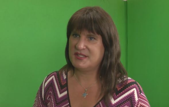 Sophie Cook speaks out on Grenfell Tower Fire - Latest TV Brighton