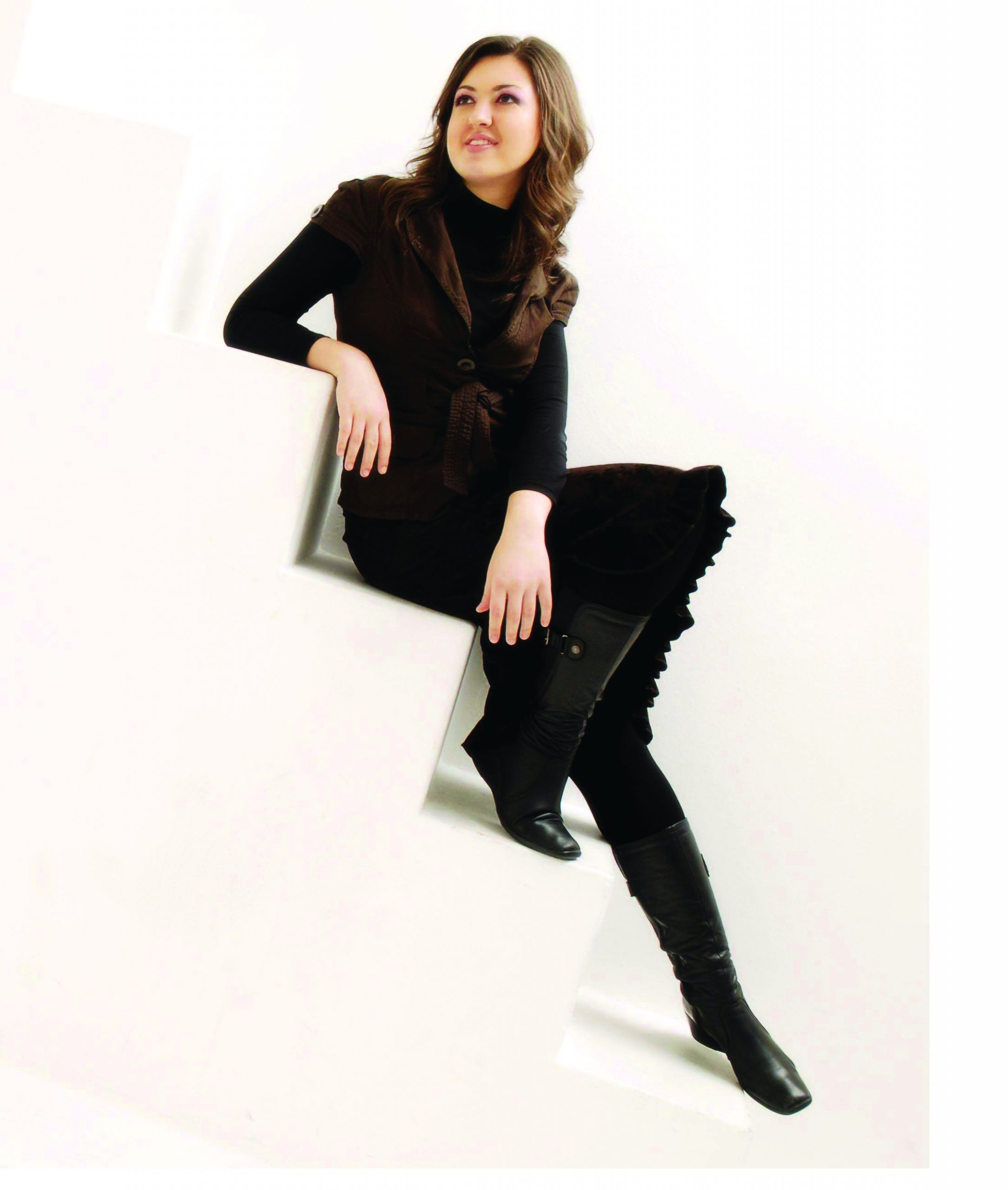 Brighton Philharmonic Orchestra, Alexandra Dariescu (piano), Barry ...