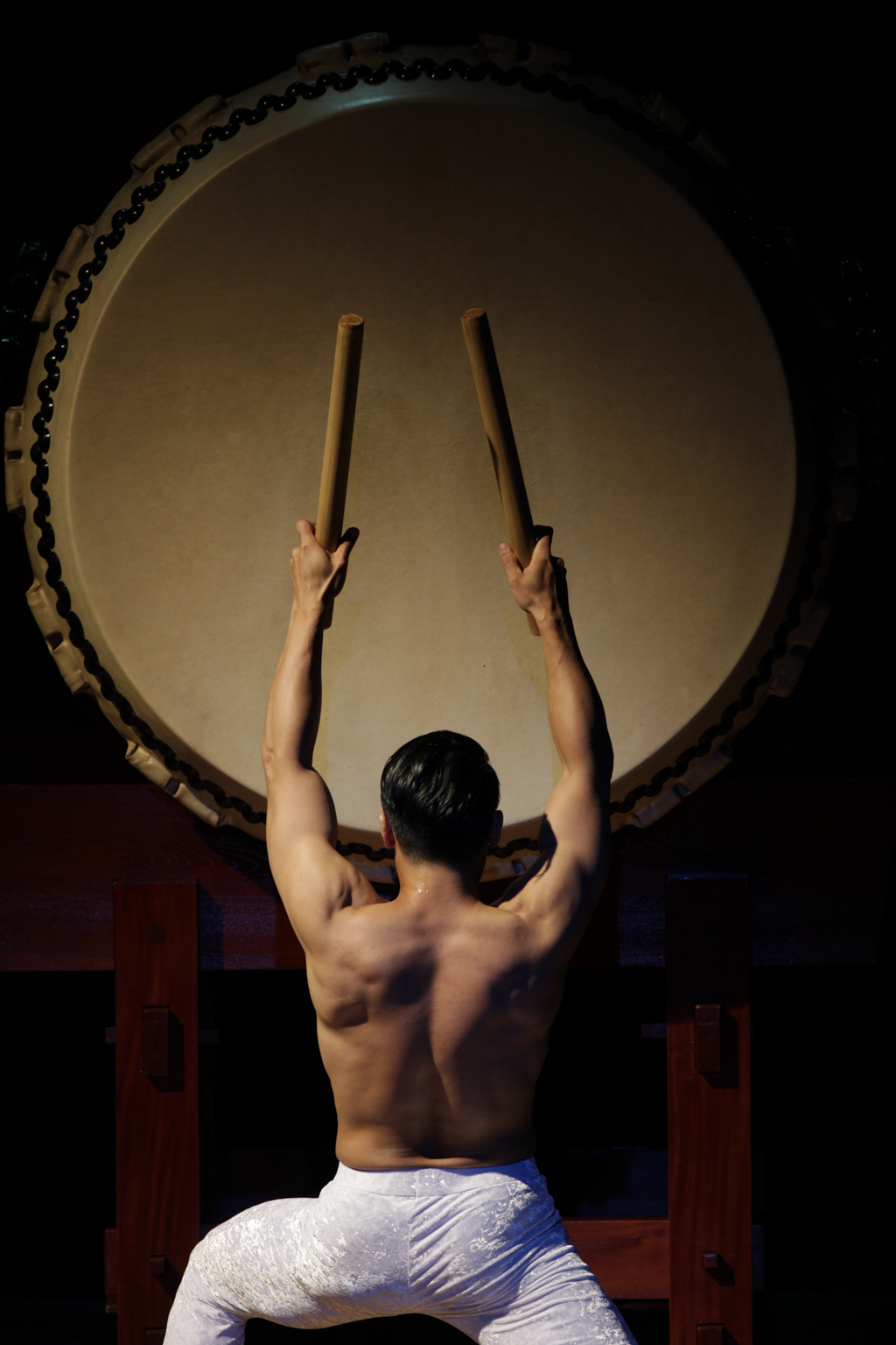 Kodo Drummers: Evolution - Latest TV Brighton