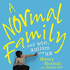 A Normal Family, by Henry Normal & Angela Pell - Latest TV Brighton