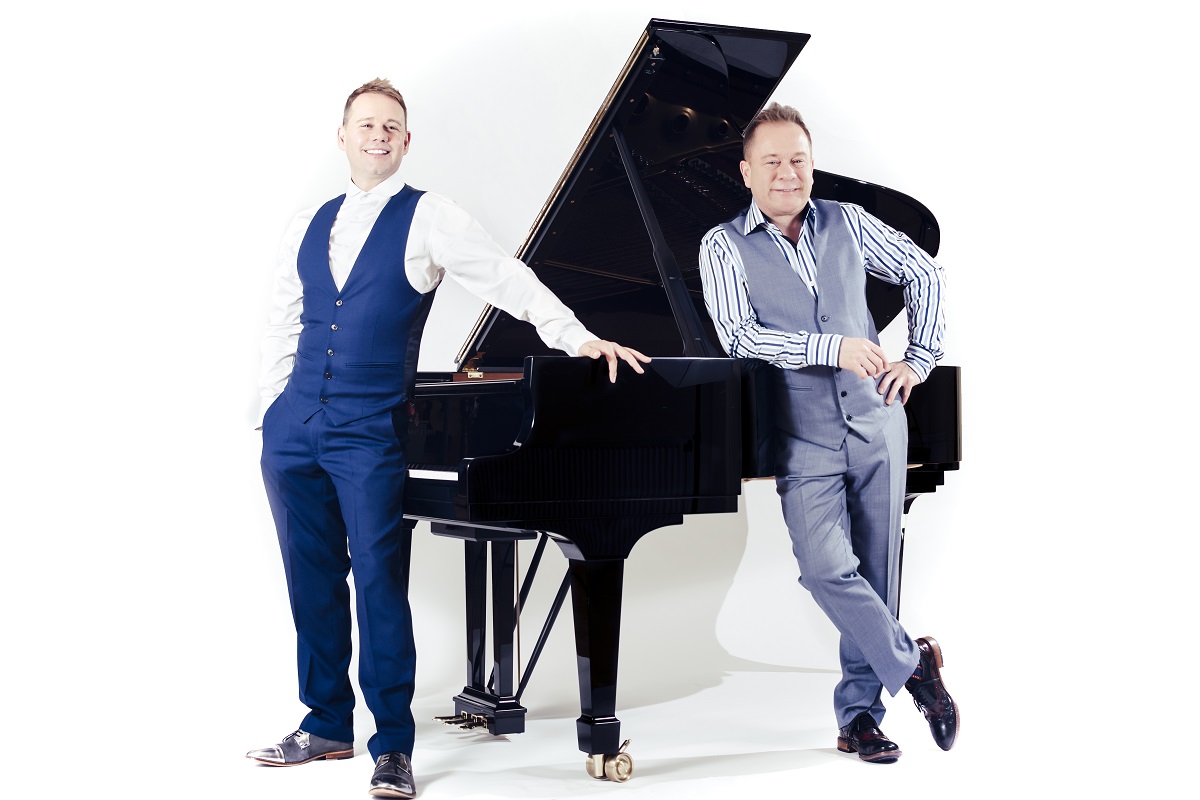 Brighton Philharmonic Orchestra, Barry Wordsworth (conductor), Steven ...