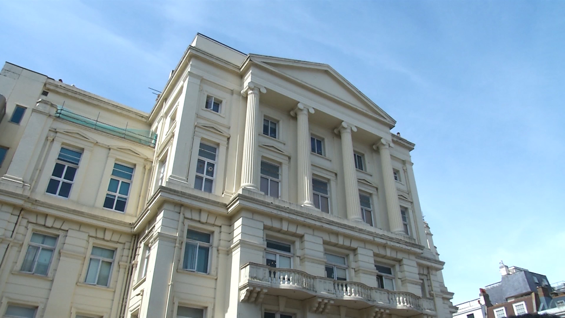 Zero ethnic diversity at Brighton & Hove City Council - Latest TV Brighton