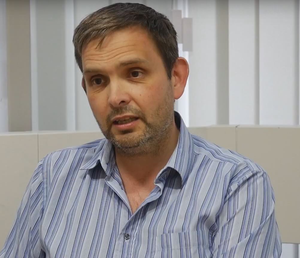 Daniel Yates named new Labour Leader for Brighton & Hove City Council ...