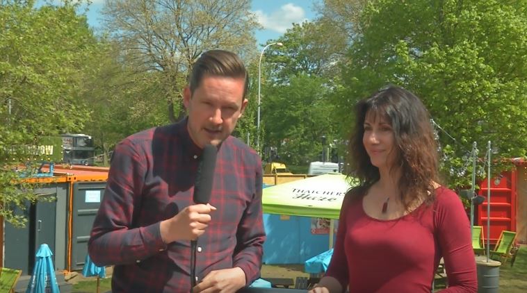 Israeli Film Festival hits Brighton - Latest TV Brighton