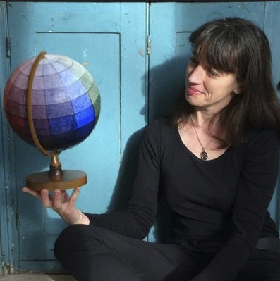 Dr Alexandra Loske on her new book, Moon - Latest TV Brighton