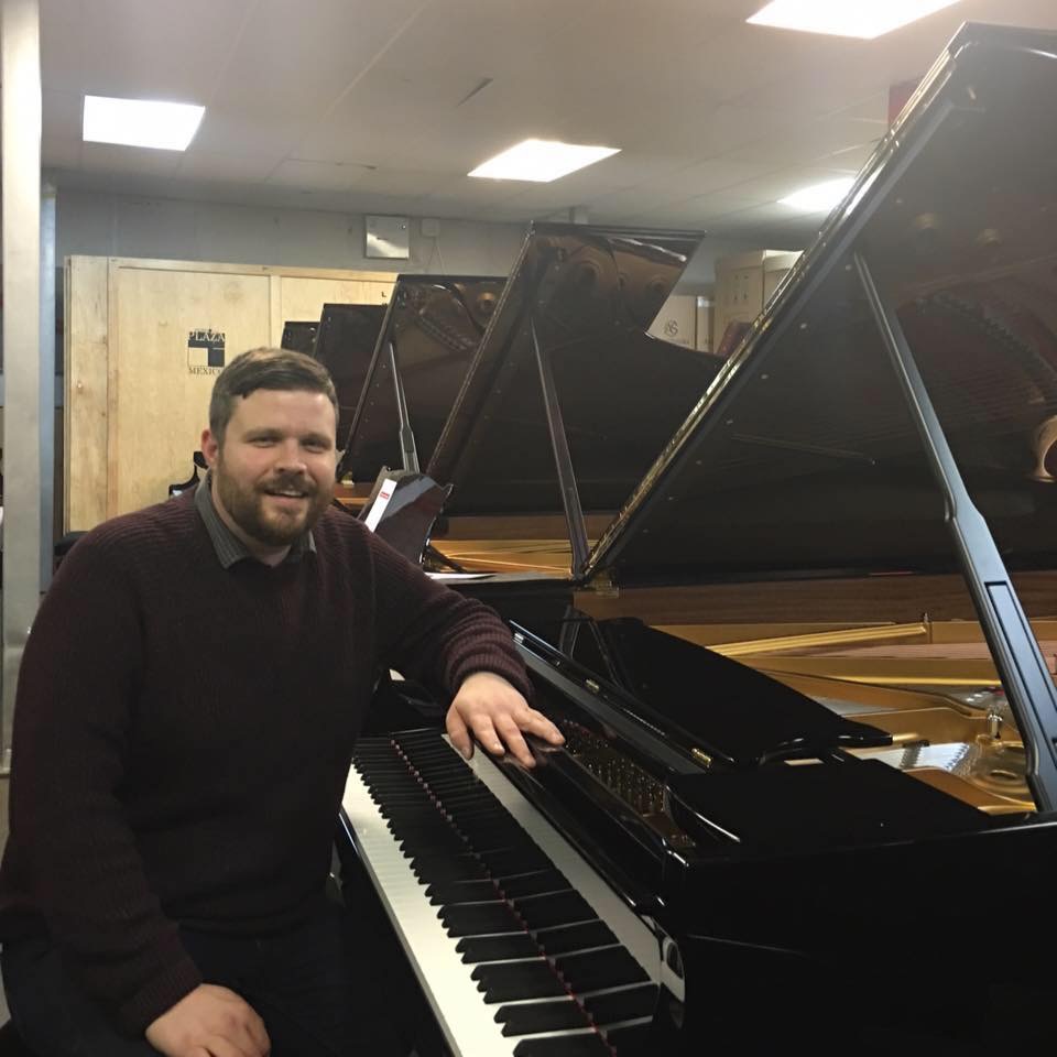 Jon Byrne - Latest TV Brighton