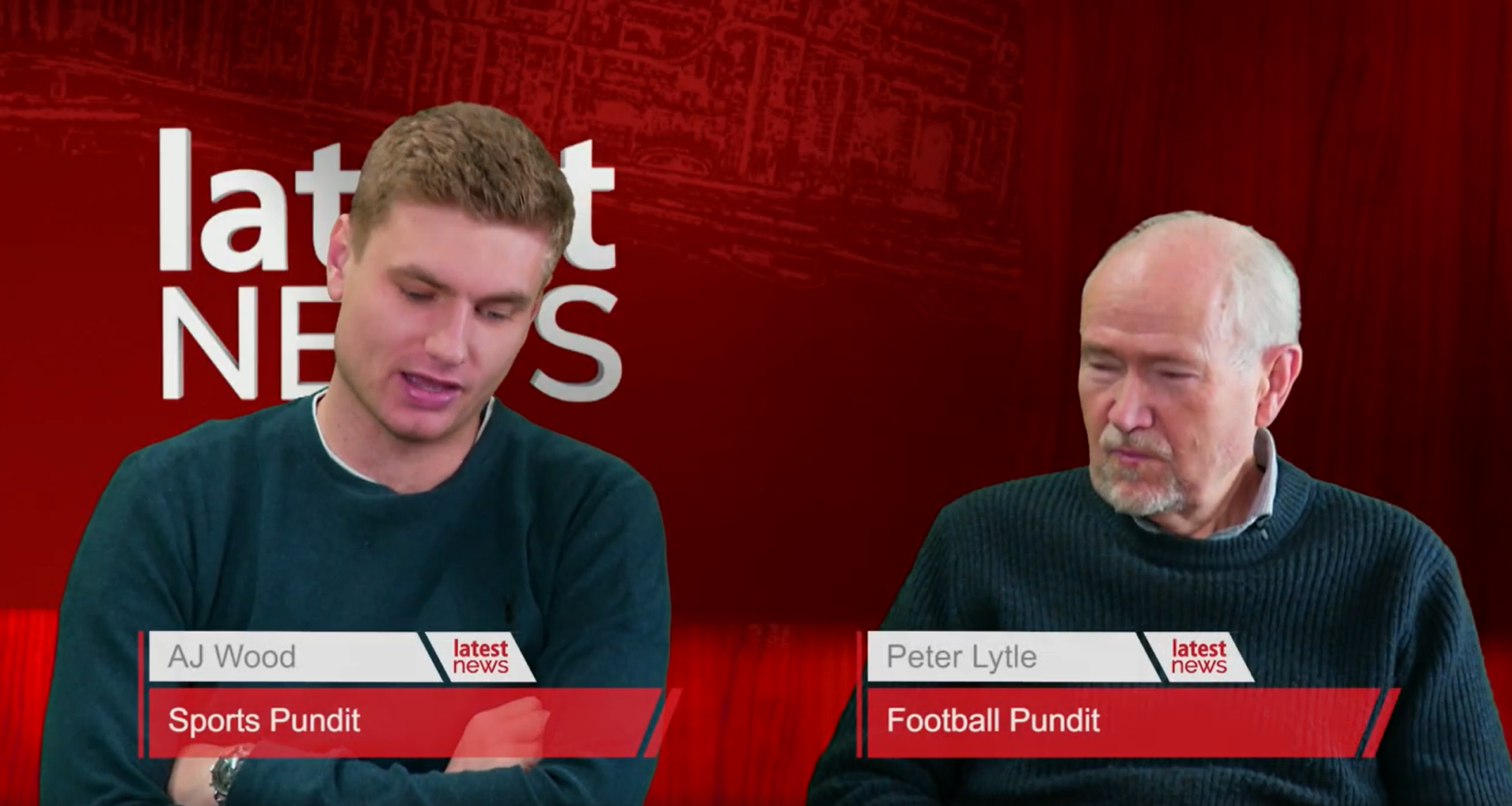 Football Review - Latest TV Brighton