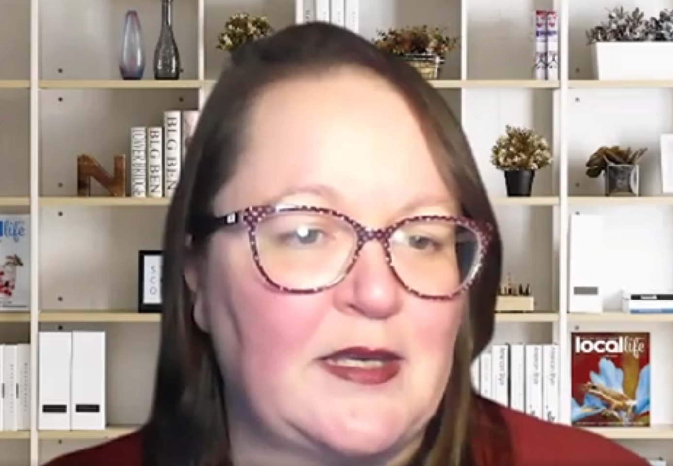 Sarah Booker Lewis on the Domestic Abuse Act 2021 - The Vote - Latest ...