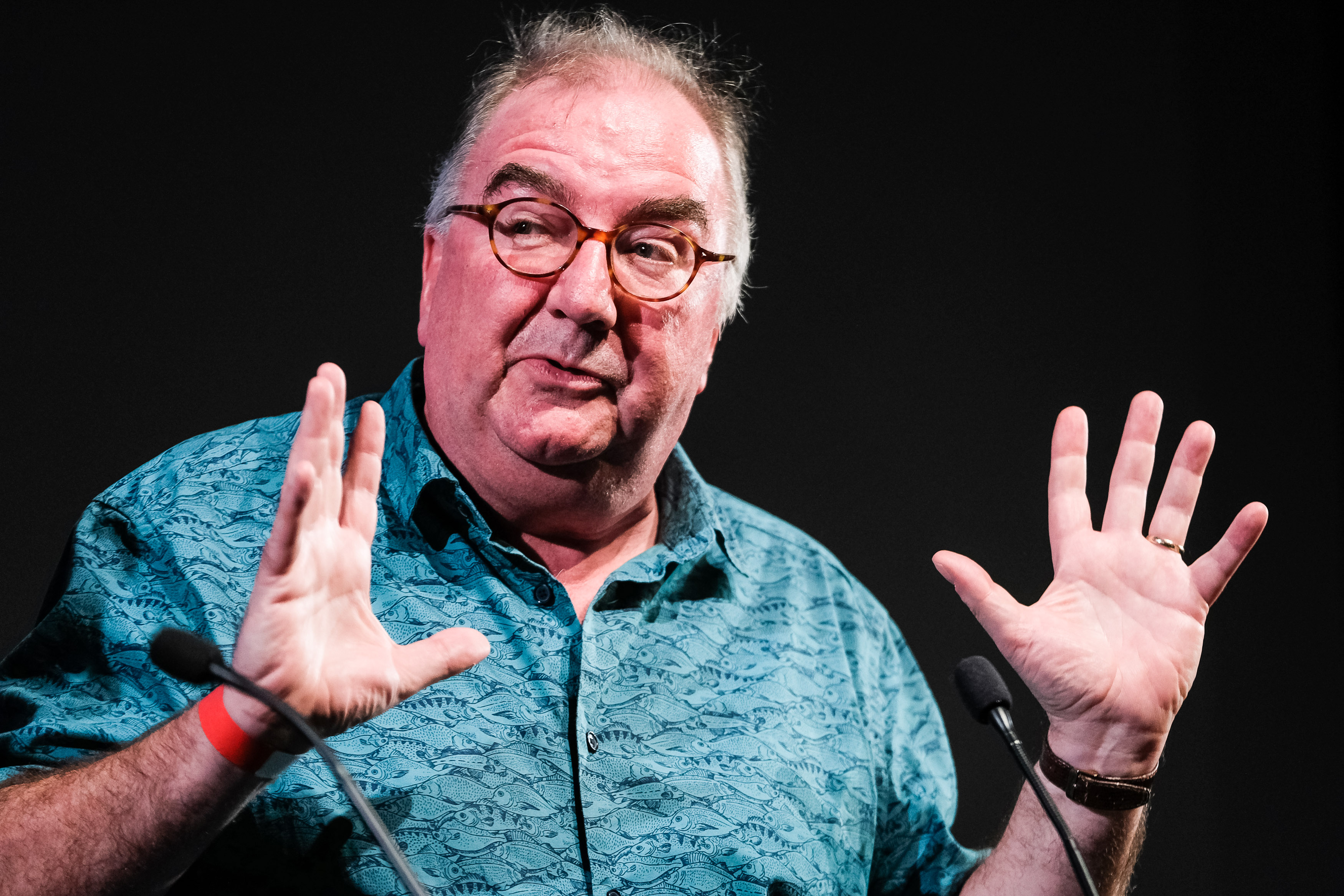 BPO – Silent Classics with Neil Brand (presenter & composer), David ...