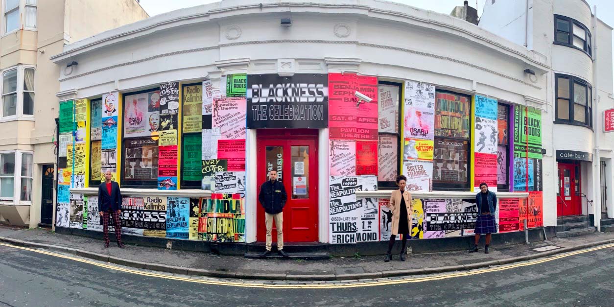 Latest Music Bar Latest TV Brighton