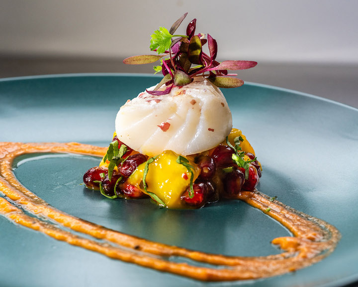 ‘Dine like a Regency king or queen at The Royal Pavilion this September ...