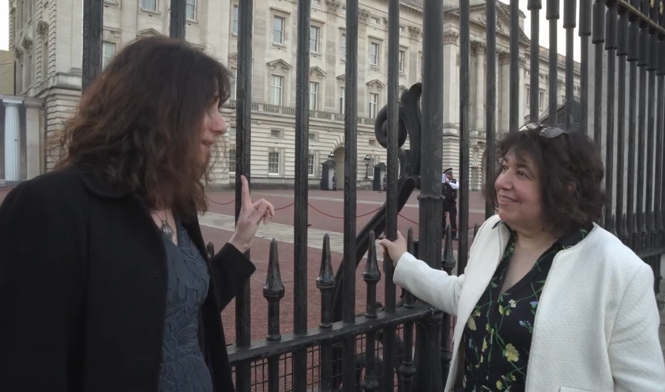 Latest TV Visit Buckingham Palace - Latest TV Brighton