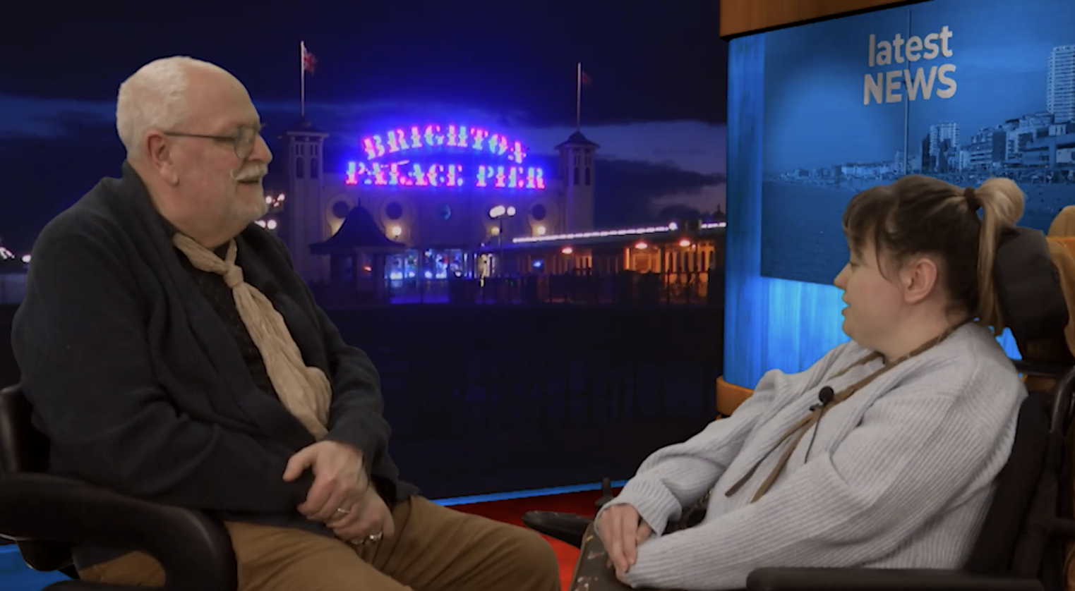From Graphic Design to the Director's Chair: the Creative Journey of ...