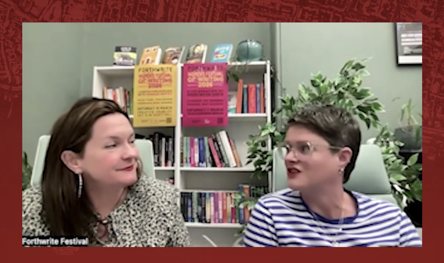 Forthwrite Festival: Empowering Women Writers Over 50 - Latest TV Brighton